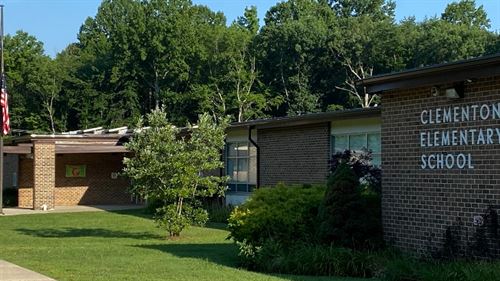 Clementon Elementary District Info